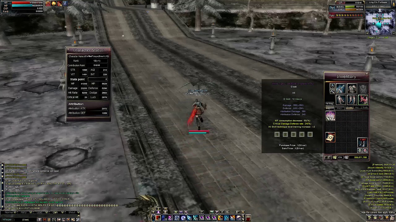 12sky2 PlayWithSEA - 150% Enchanting Success - YouTube
