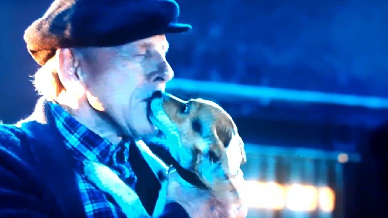 pip reunites with Joseph scene - YouTube