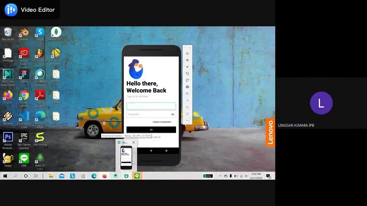 laporan basdat youtube kelompok 9 - YouTube