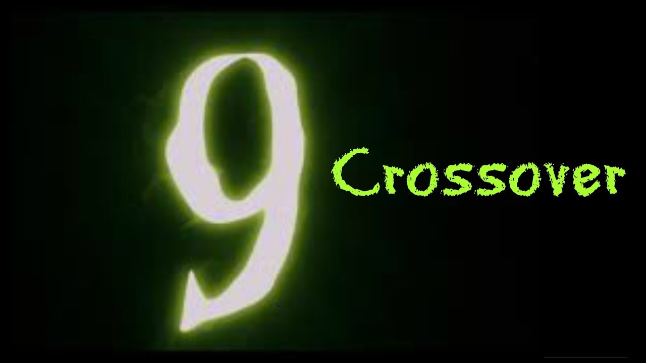 Crossover Trailer-9 - YouTube