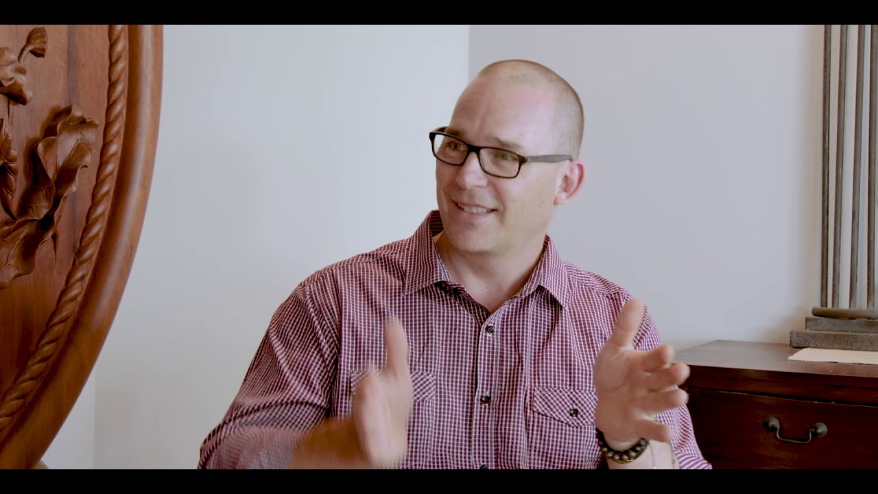 Get Your Health Back // Season 2 Ep. 07 Dan Salter - YouTube