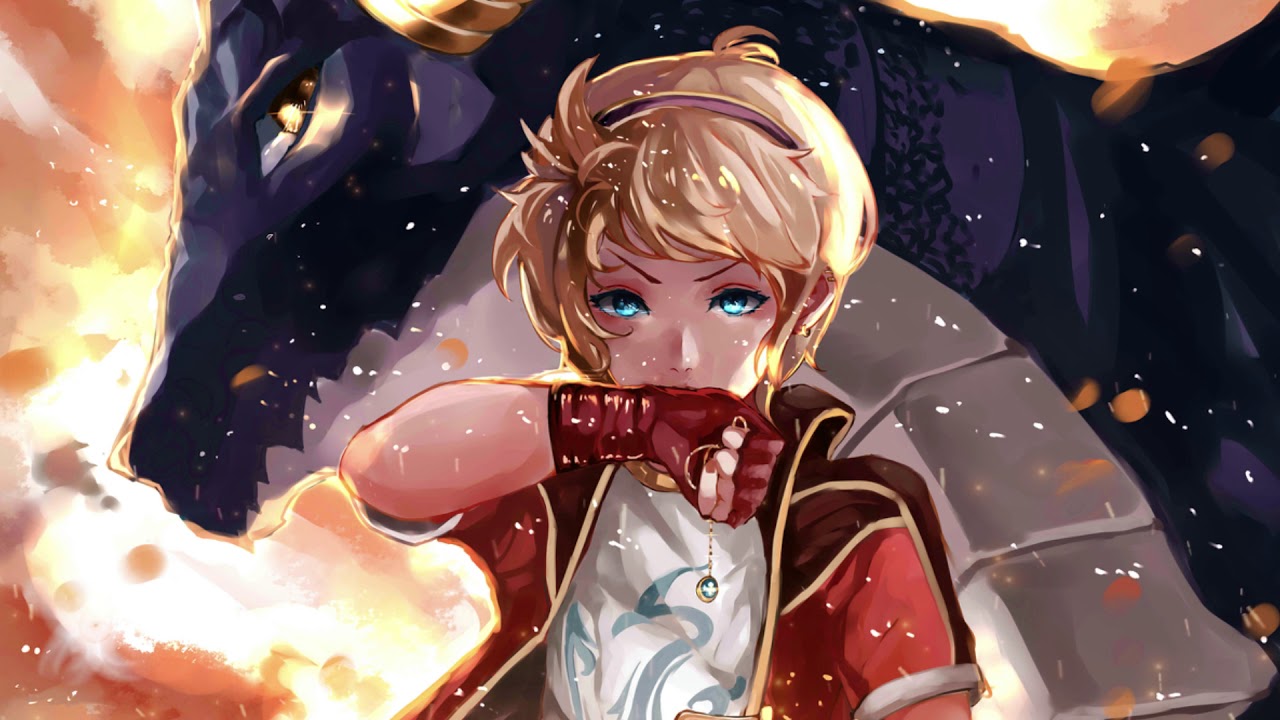 World's Greatest Battle Music: Samain by Cabal Mind - YouTube