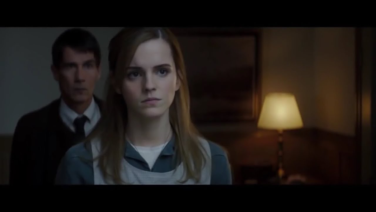 Regression Official International Trailer #2 (2015) Emma Watson, Ethan ...