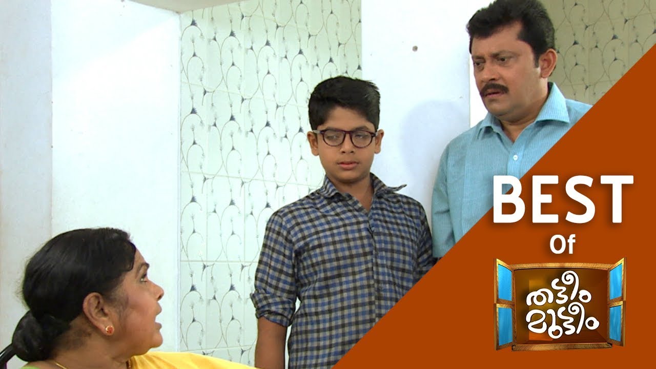 Best of Thatteem Mutteem | The story behind the recipes ! - YouTube