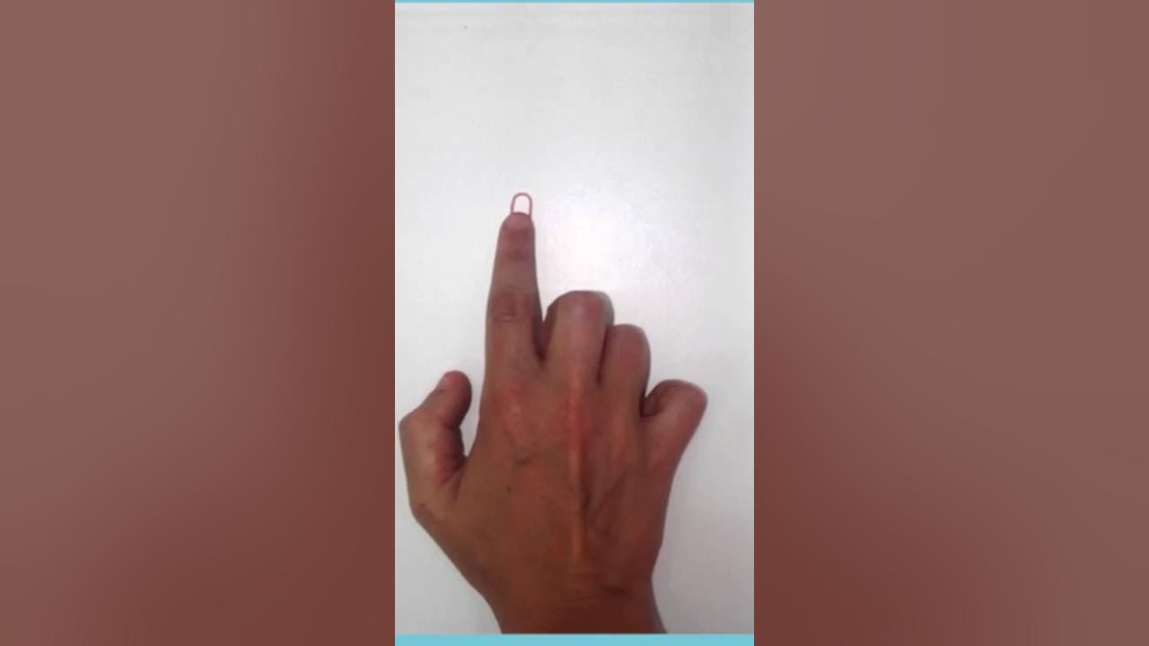 Android Tutorial - Touch Gestures - YouTube