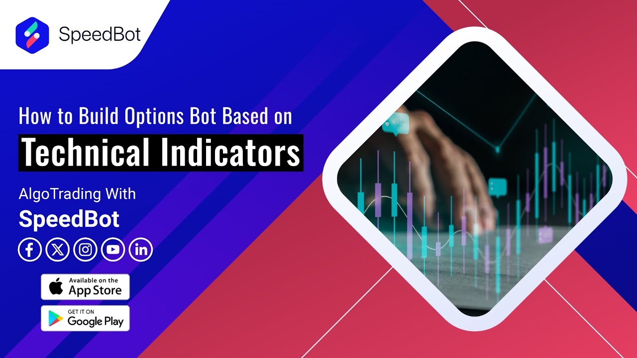Option Bots Using Technical Indicators | Options Strategy Based on Technical Indicators ...