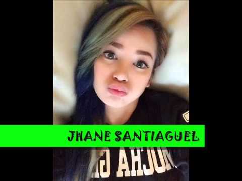 Jhane Santiaguel
