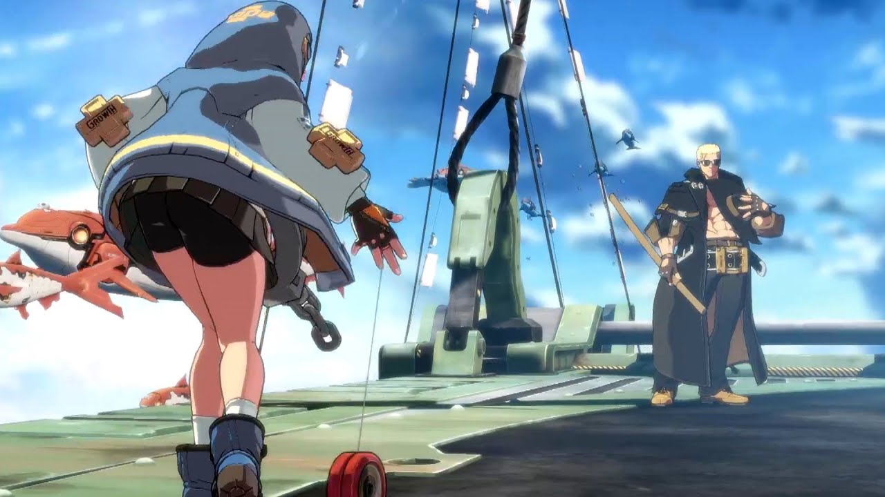 BRIDGET DOESN'T BITE! - YouTube