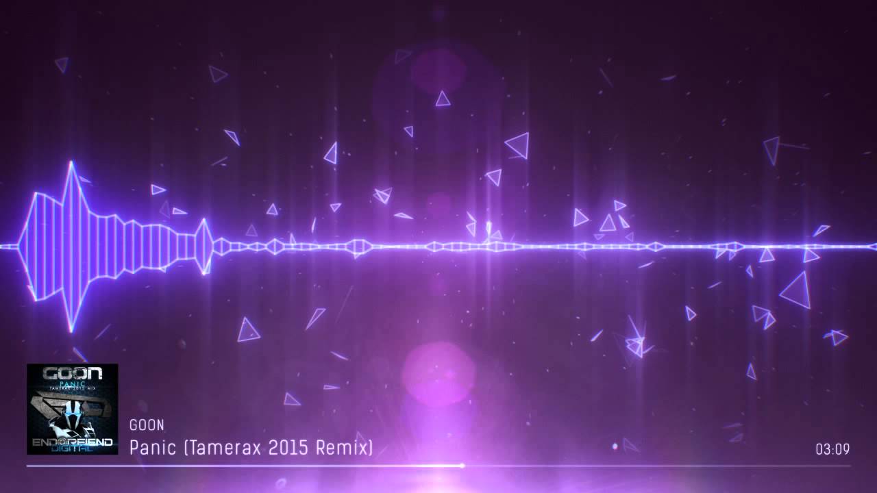 Goon - Panic (Tamerax 2015 Remix) - 2015 Hard Trance - Endorfeind ...