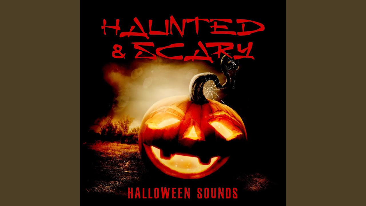 Scary Sounds - YouTube