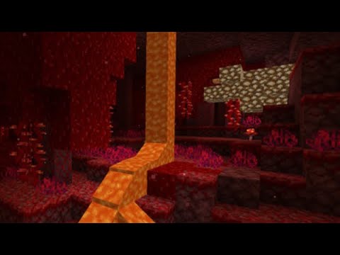 INTO THE NETHER - Minecraft - YouTube