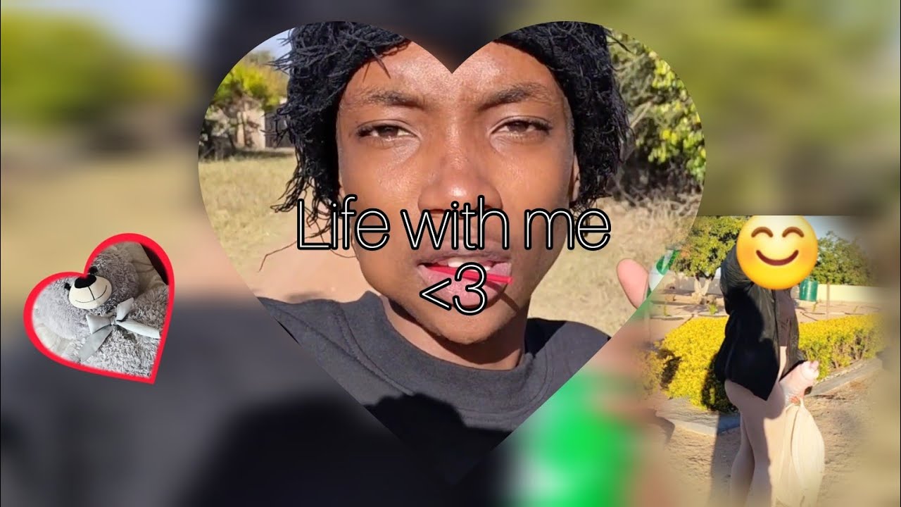 TRINITY VLOG🔥💯🦾(LIFE WITH TRINITY)🎯🌀🏆 - YouTube