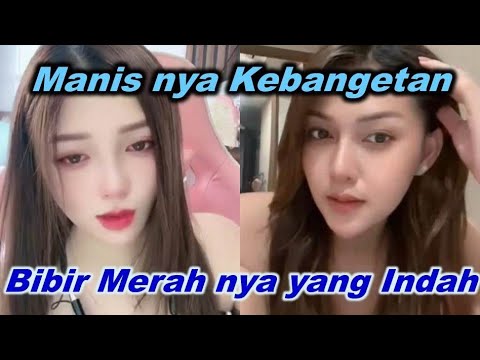 Bigo Live - Cewek Mulus Uting B0hai Bibir Tebal Asli Mantep kali B0dy nya