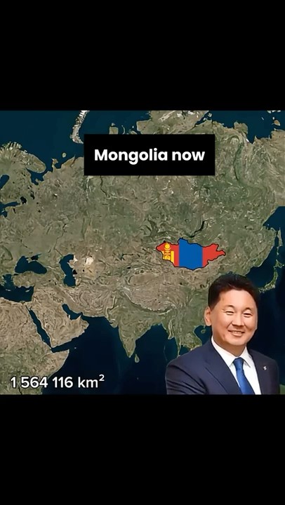 MONGOL Empire Now and Then - YouTube