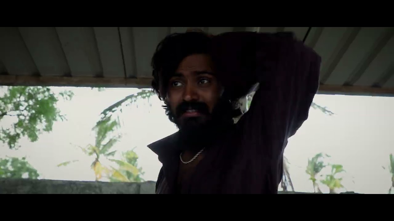 kadhimaru new kannada movie 2024 action thriller short film raanish# ...