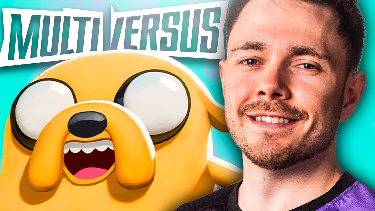 MULTIVERSUS NUEVO JUEGO GRATUITO DE LUCHA CON PERSONAJES QUE CONOCEMOS ...