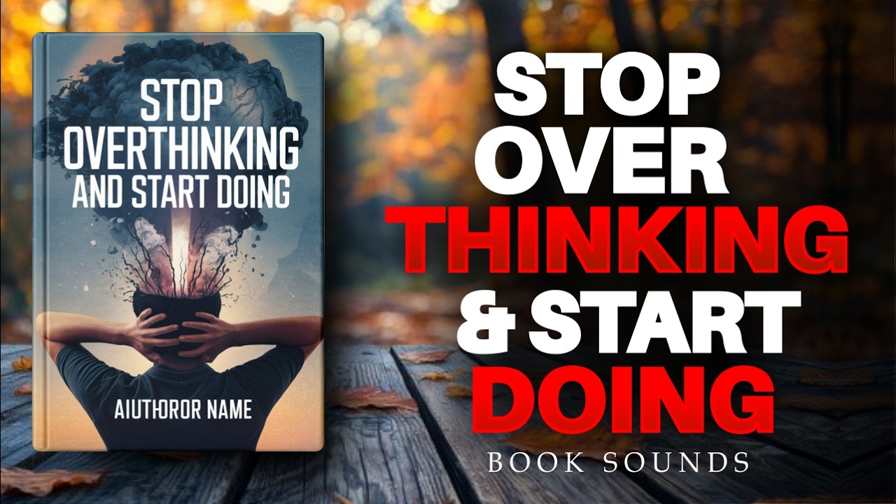 Success is Simple: Stop Overthinking and Start Doing | Audiobook - YouTube