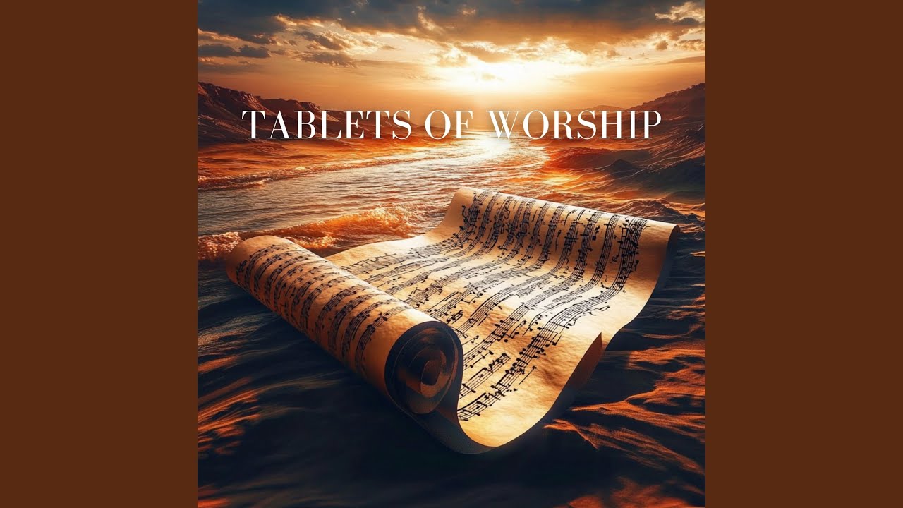 Tablets of Worship - YouTube
