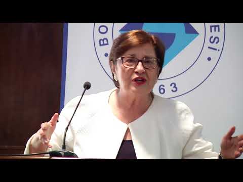 BU Değerler | Oya Başak - Boğaziçi Üniversitesi Bölüm 2
