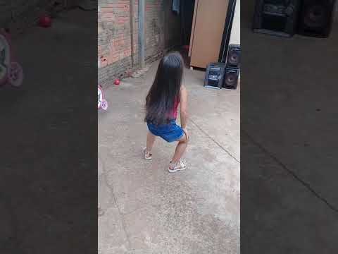 Menina funkeira😍 - YouTube