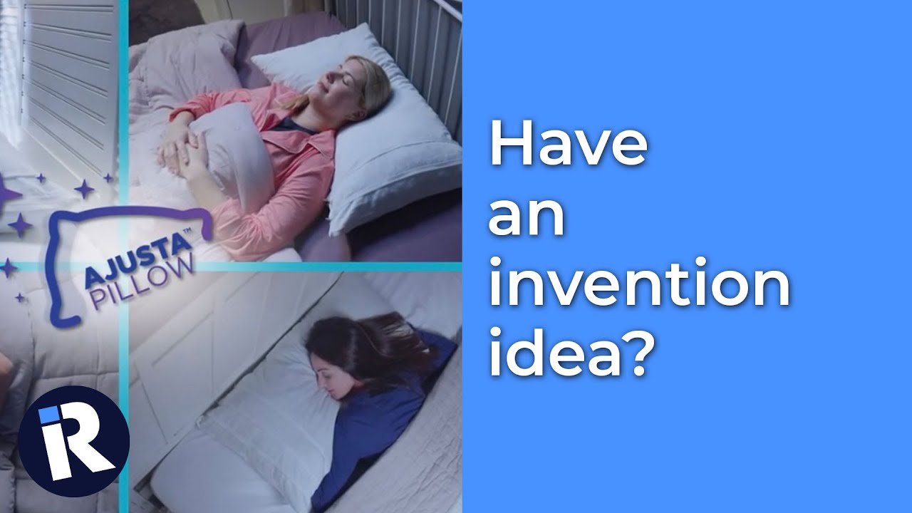 Inventor ideas wanted. Submit your invention ideas - YouTube