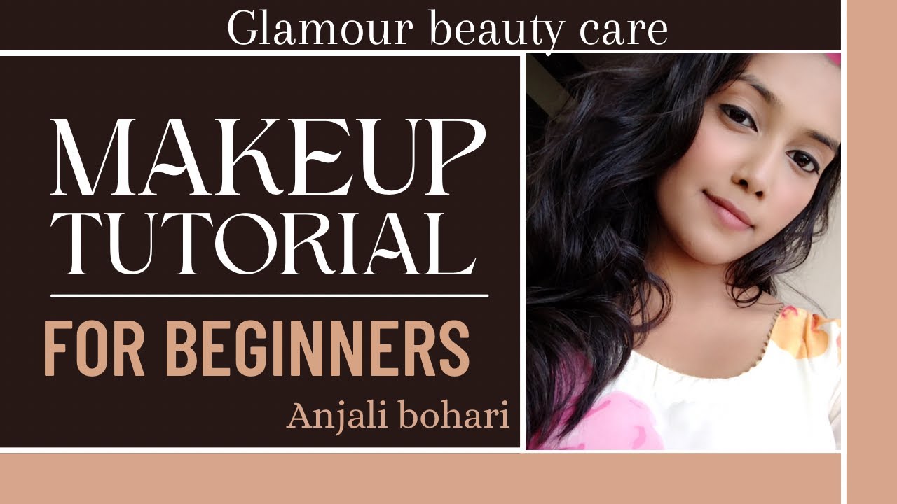 Makeup Tutorial For Beginners😍💫 Viral Viralvideo Youtuber 4802