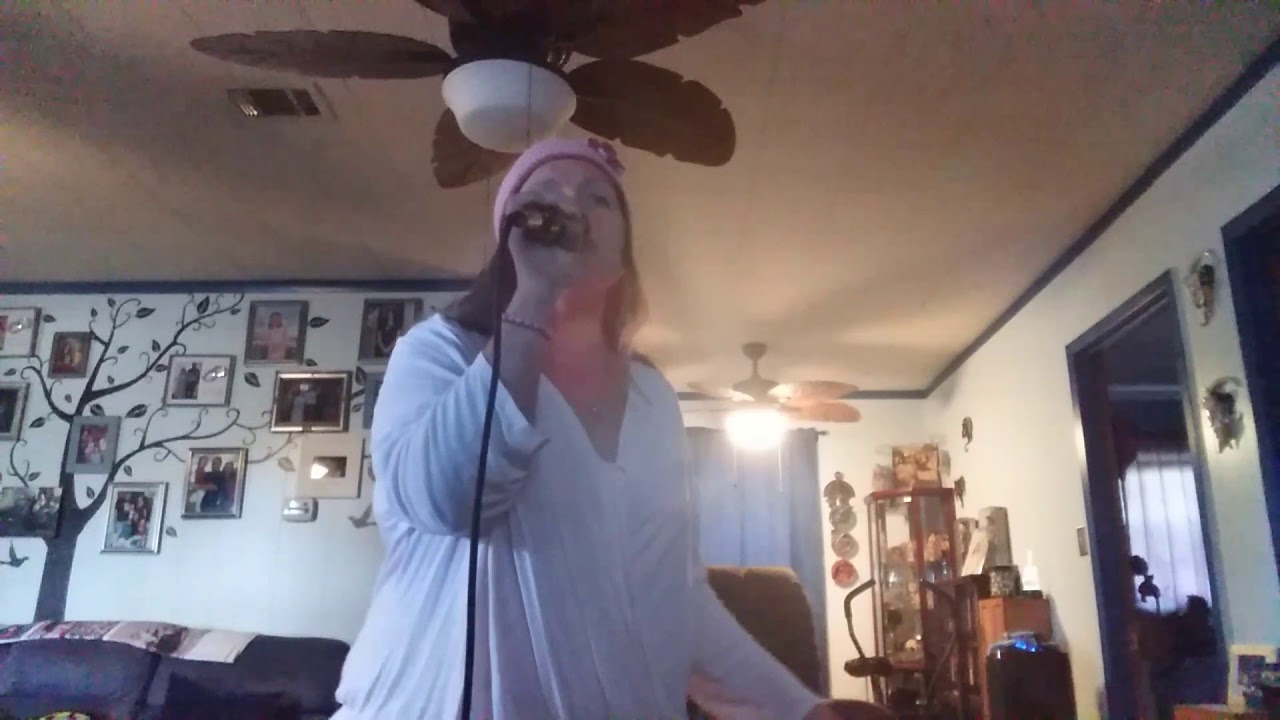 When Angels Fall Cover - YouTube