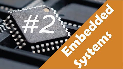 ASU CSE211 Introduction to Embedded Systems (Arm Cortex M) - YouTube