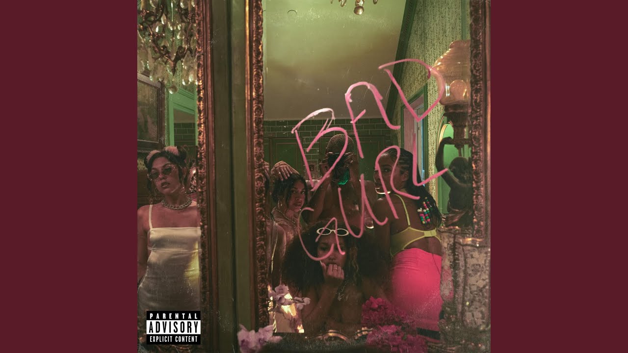 Bad Gurl - YouTube Music