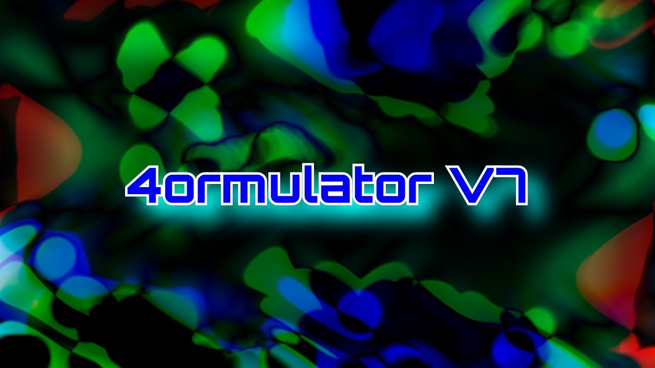 Preview 2 Kick The Buddy Effects In 4ormulator V7 - YouTube