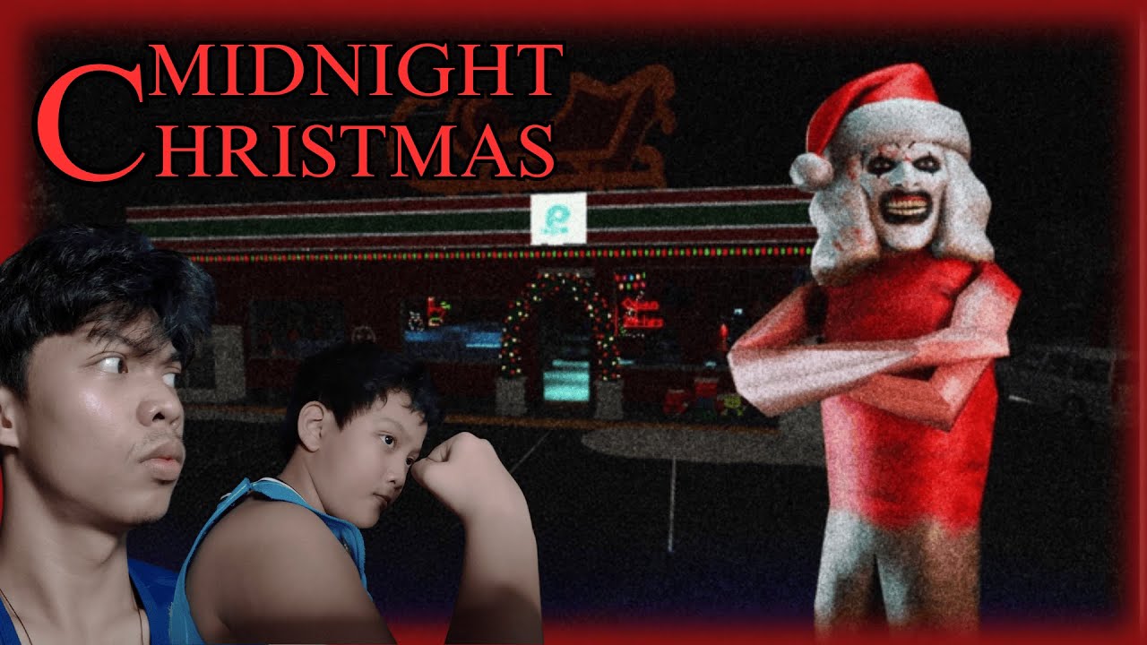 Namamasko po! - Midnight Christmas - YouTube