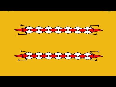 ORNAMEN SUKU KARO - YouTube