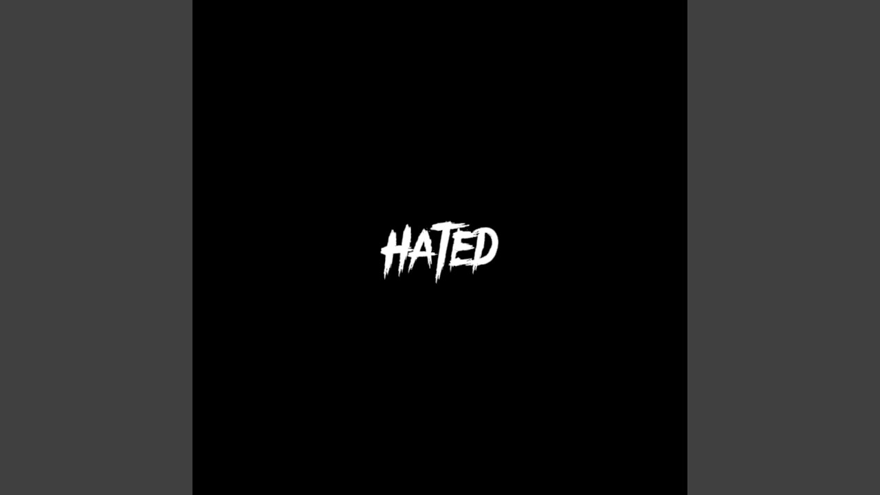 Hated YouTube hated-youtube