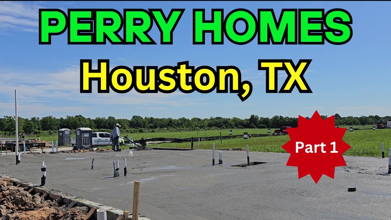 Perry Homes Houston 1942W Plan Valencia New Construction Manvel, TX ...