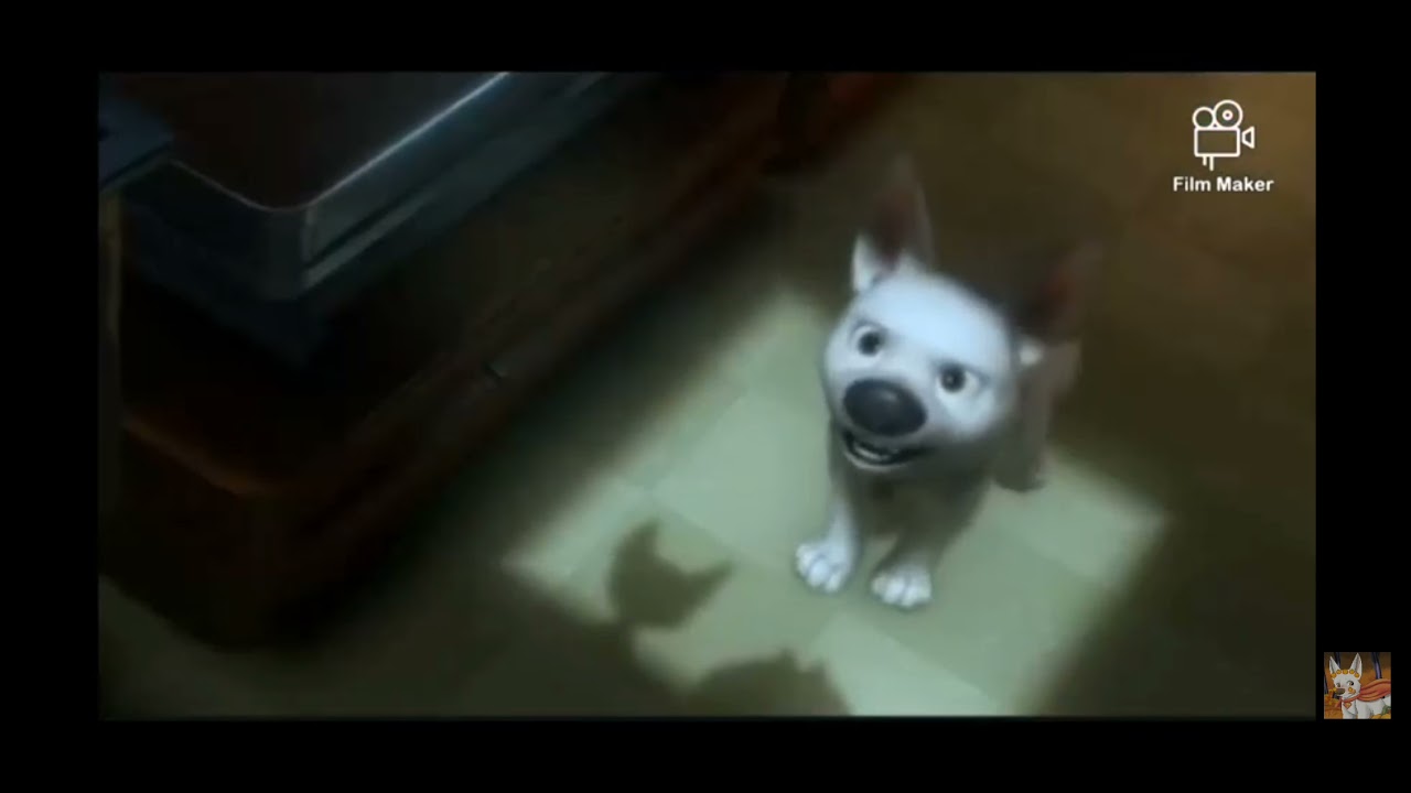 Bolt funny cats scene fandub collab with Bolt Lover238 and Torterra1324 ...