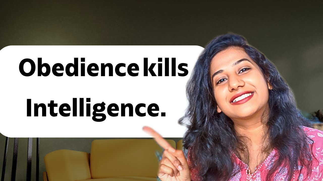 How to Become a Highly Intelligent person? - YouTube
