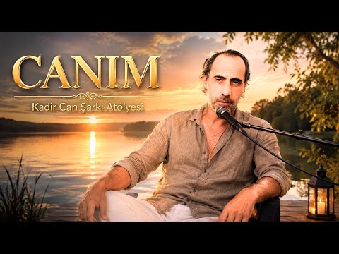 🎧 CANIM | Aşk Şarkıları 