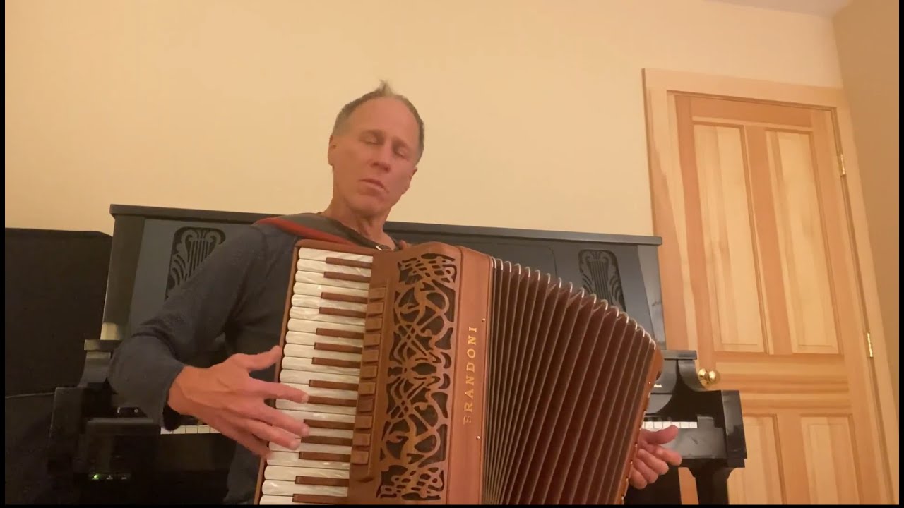 Holiday Music Festival : Jeremiah McLane - YouTube