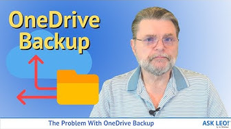 How to use Microsoft OneDrive [A step-by-step Tutorial] - YouTube