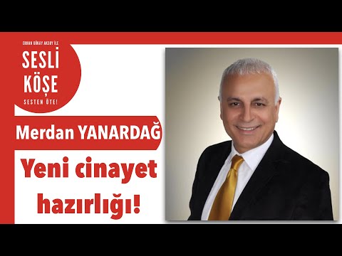 Merdan Yanardağ ''NATO’nun yeni cinayet hazırlığı!'' - Sesli Köşe Yazısı 4 Temmuz 2022 #Pazartesi