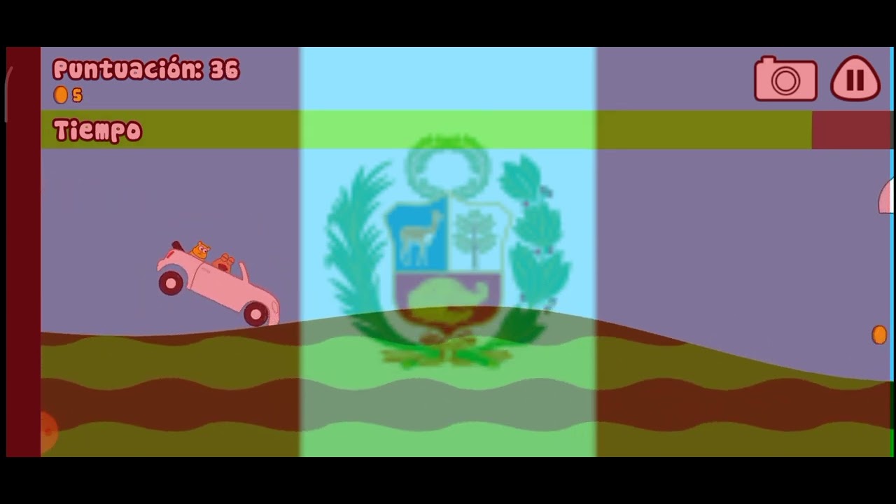 pou peruano - YouTube