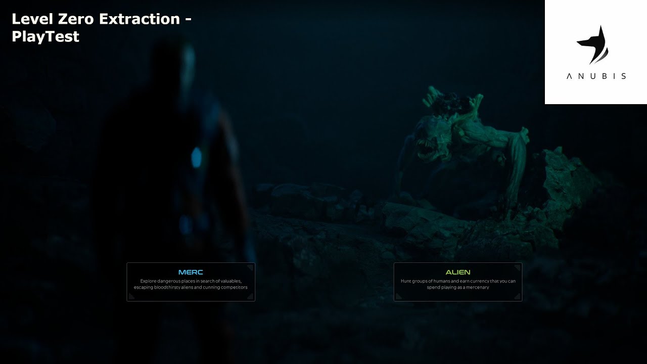 Level Zero: Extraction - PlayTest - YouTube