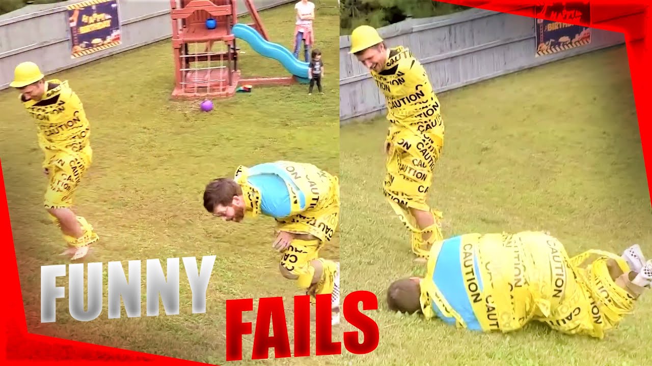 Instant Regret Compilation | Funny Videos 2022 | Fails Of The Week ...