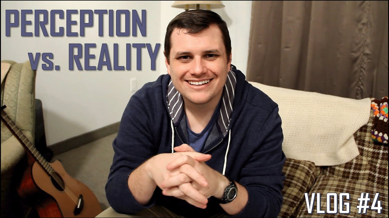 Intent vs. Perception - Confessions of a Songwriter #4 - YouTube