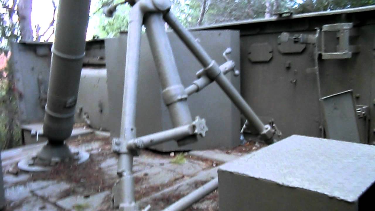 Self propelled 120mm Mortar on WWII Half-track, In use by IDF 1967-76 ...