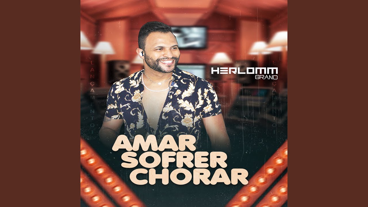 Amar Sofrer Chorar - YouTube