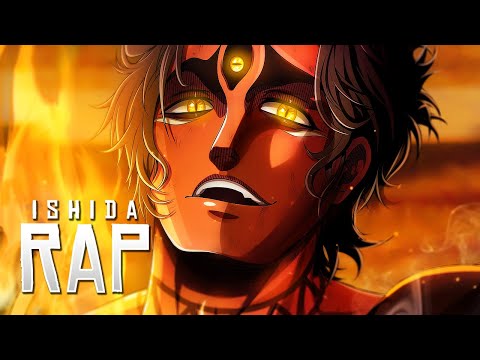 Shiva Song (Shuumatsu no Valkyrie) | O DESTRUIDOR | Ishida (Prod. WB Beats) - YouTube