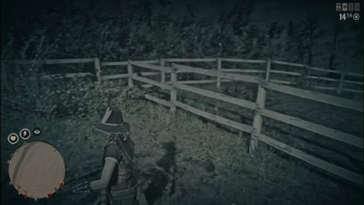 Rdr2 online legendary ota fox Rdro - YouTube