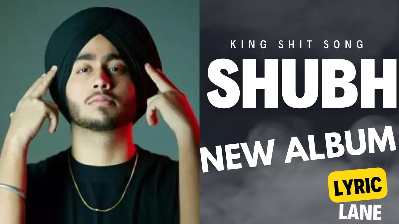 Shubh - New Song King Shit ( Audio)_2 Offical song 2024 #punjabisong ...