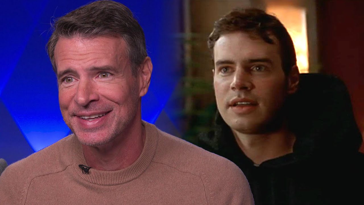 Scream 7: Scott Foley Explains How His Return as Roman Worked ...